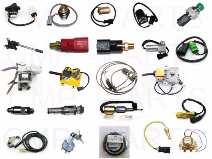 Sensor de posição do eixo de manivela de 2799828 interruptores 279-9828 ...